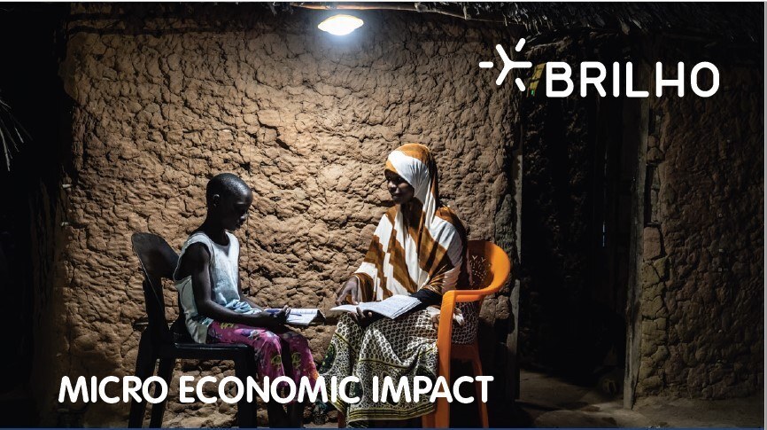 Resources & Reports - Brilho